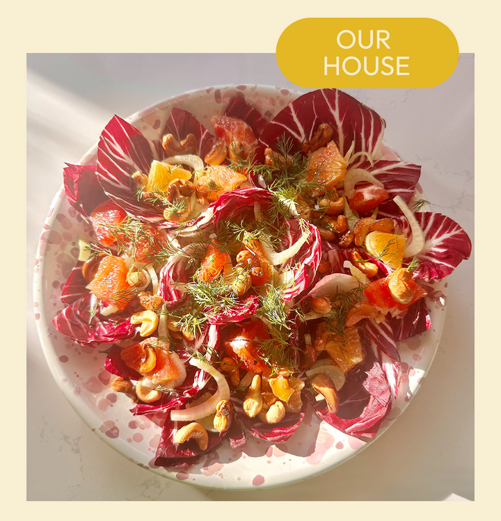 Homemade-ish – After Noon Foods